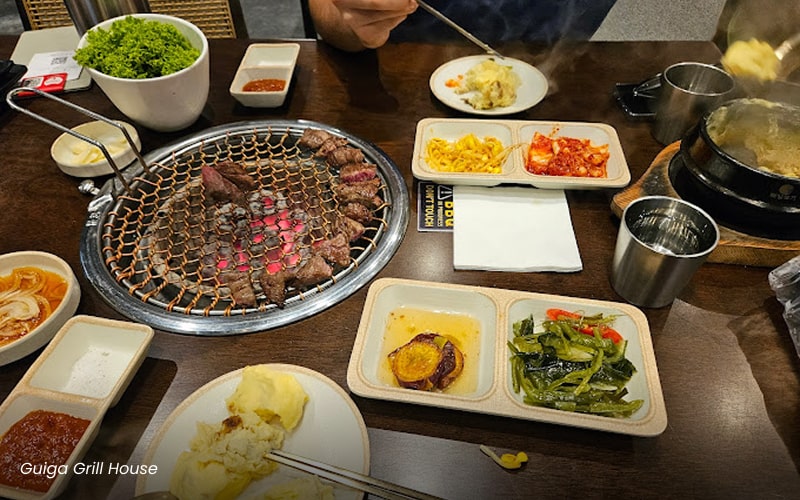 Best Korean BBQ Restaurants in Singapore (2025 Edition)