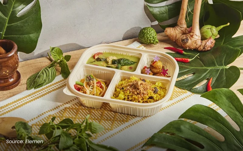 Best Vegetarian Restaurants in Singapore (2025 Edition)