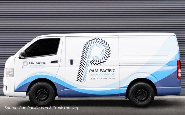 Best Van Rental & Leasing in Singapore (2025 Edition)